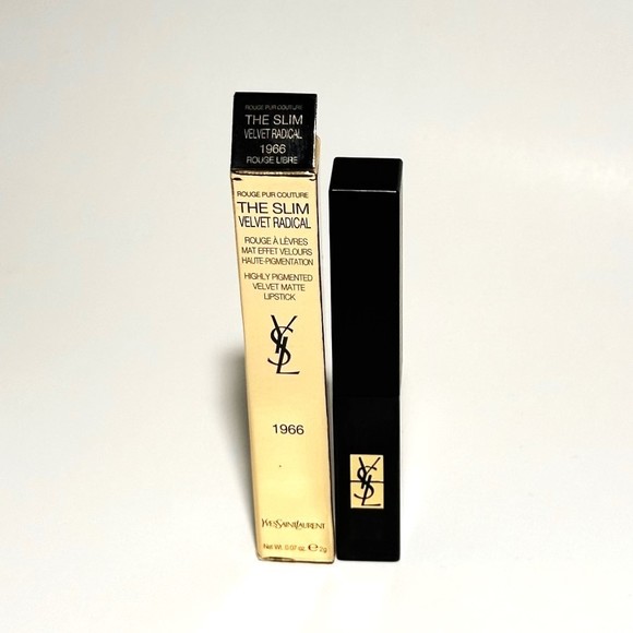 Yves Saint Laurent | Makeup | Yves Saint Laurent The Slim Velvet ...